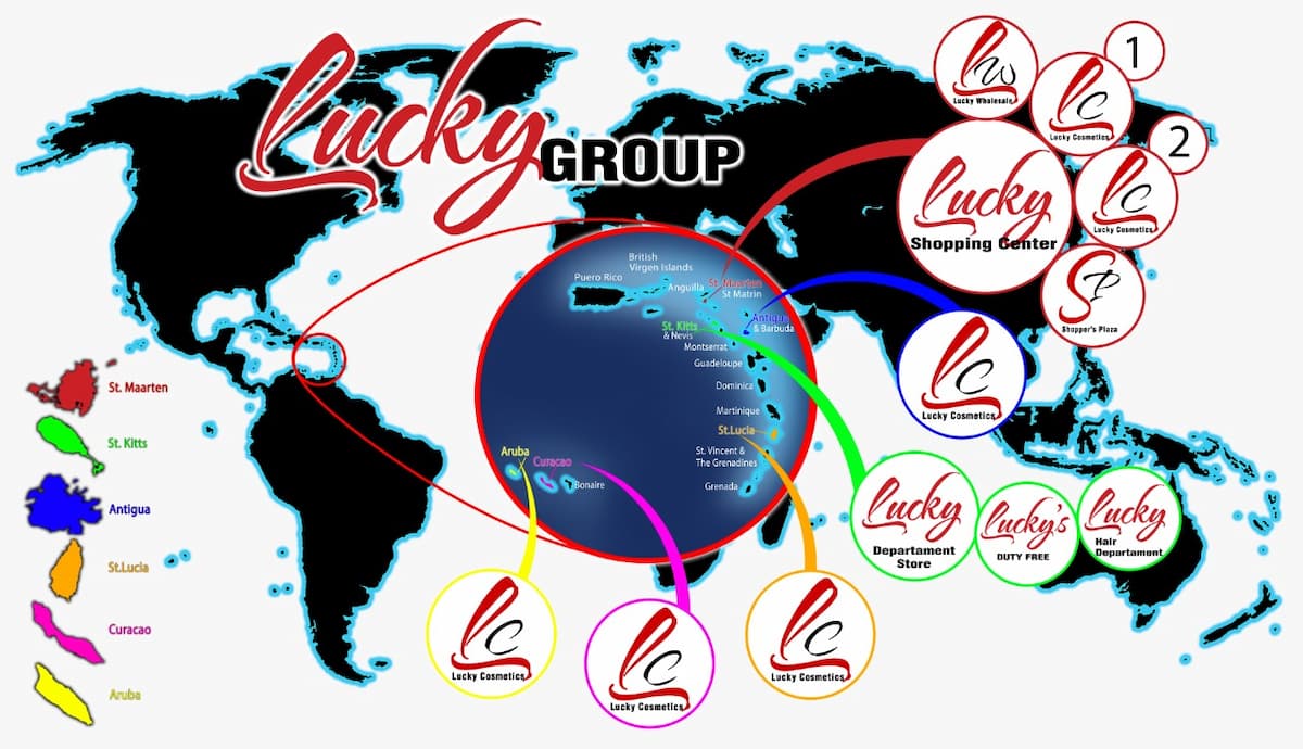 Lucky Group